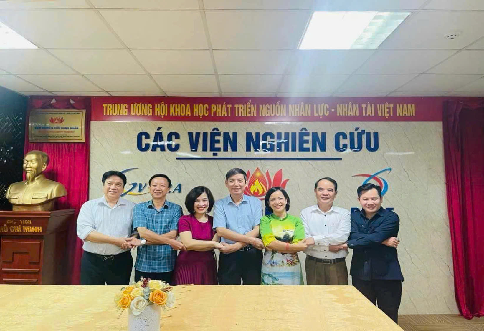 Trang chủ - Viện Ritat